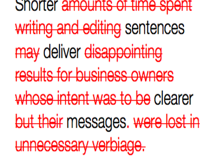 Tannuzzo Copywriting Blog | Marketing BlogTannuzzo Copywriting